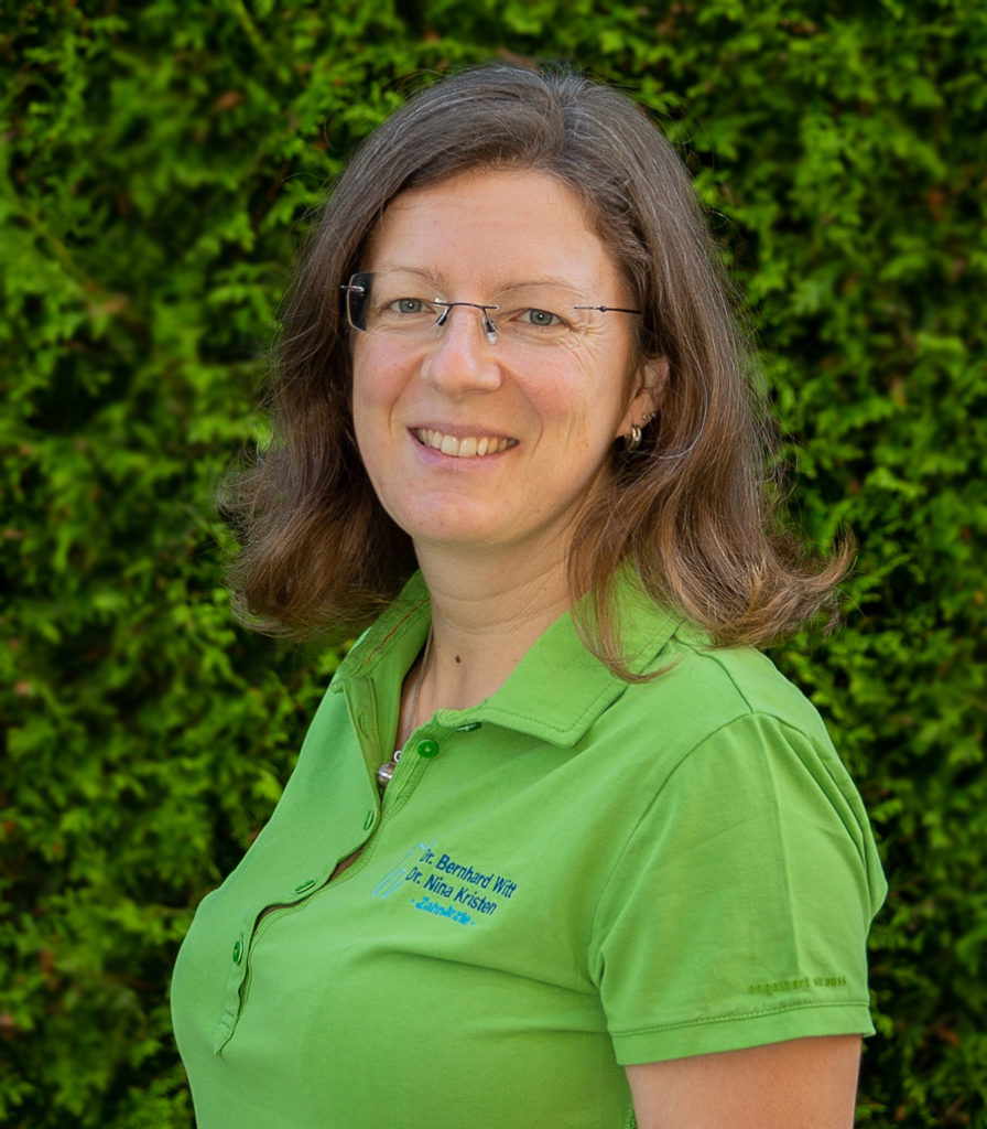 Zahnärzte Dr. Witt und Dr. Kristen - Zahnärzte Witt & Kristen